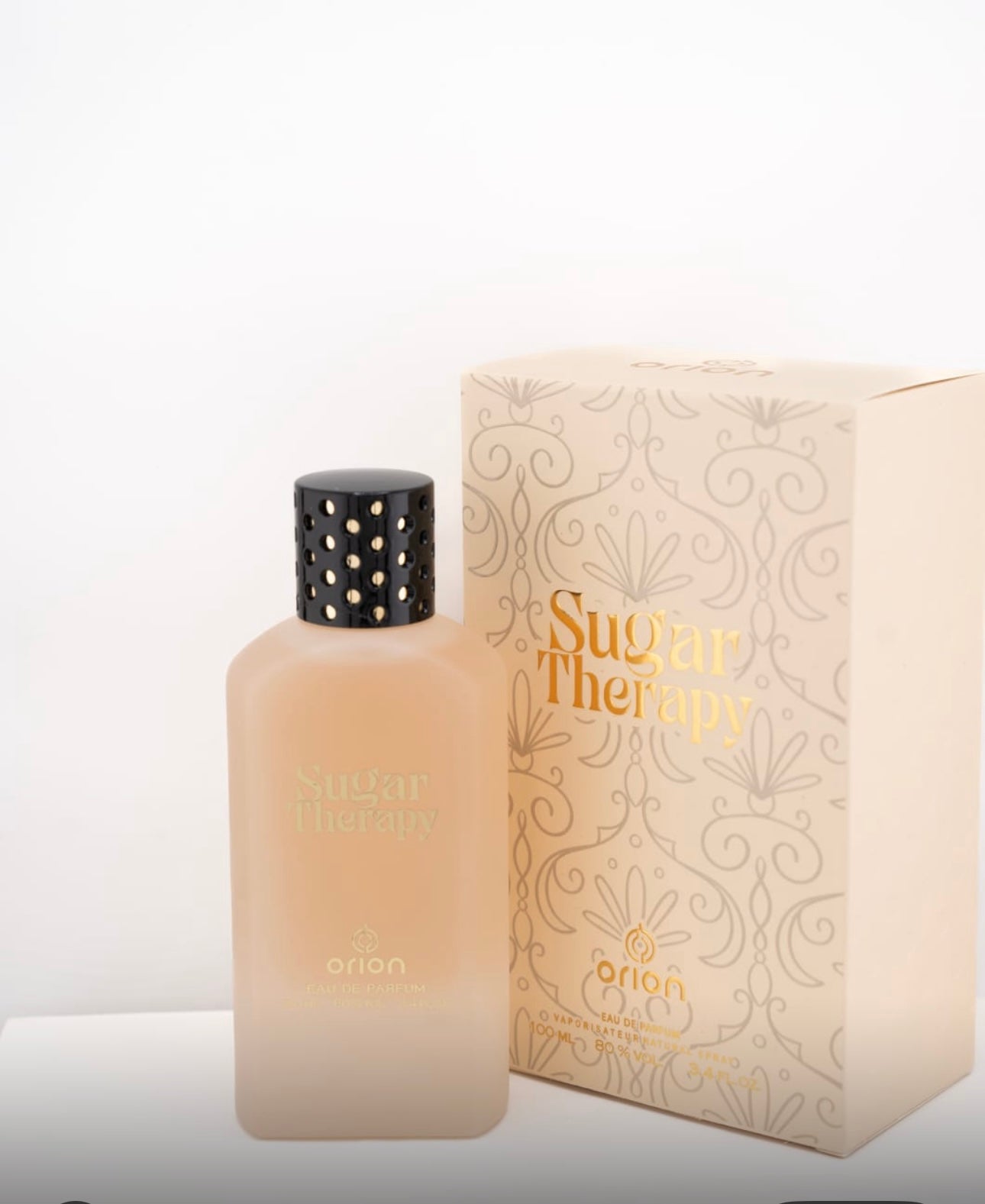 Sugar Therapy by Orion – Anam Parfumerie