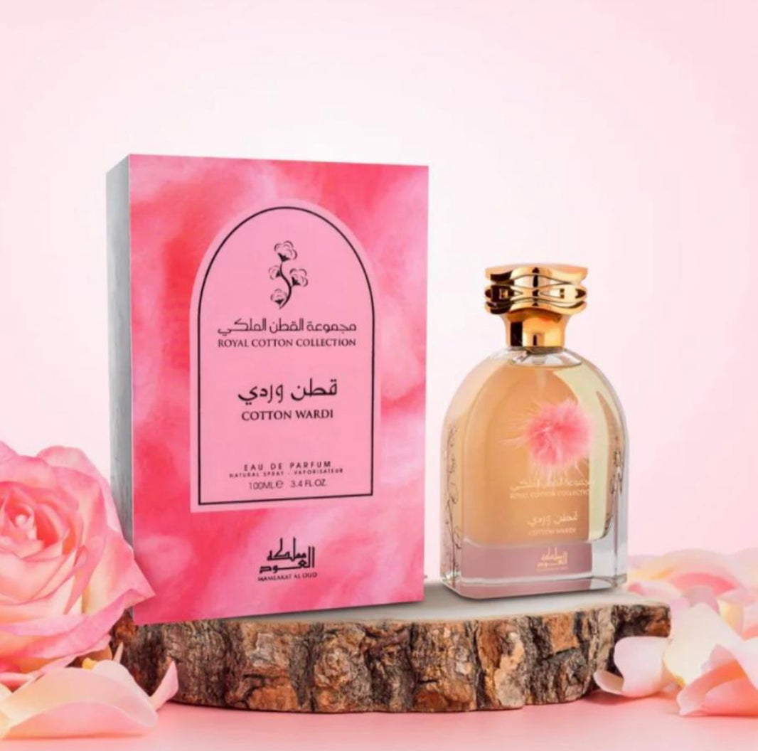 Anam Parfumerie